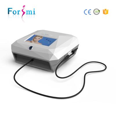 China Hot sale high frequency facial spider vein removal RBS small skin tags removal machine for sale