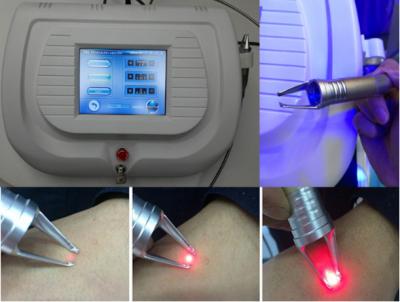 China Vascular Remova 980nm diode laser 15W 980nm Diode Laser Spider Vein removal machine on sale for sale