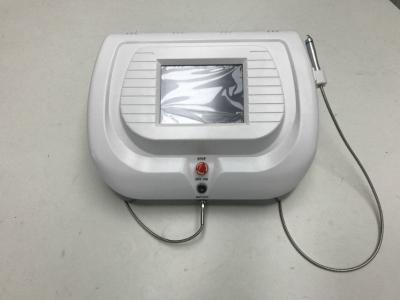 China Professional  & good effective 980nm diode laser spider veins removal diode laser price for sale