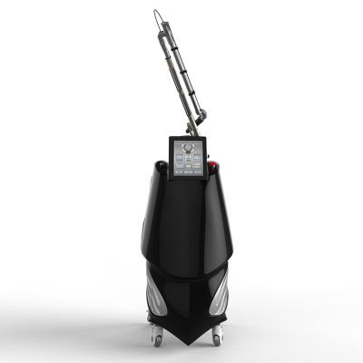 China FDA approved pico laser machine picosecond laser skin rejuvenation laser for tattoo remove for sale