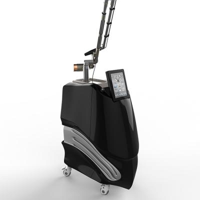 China The most popular China Picosecond laser CE approved machine pico laser for tattoo removal for sale