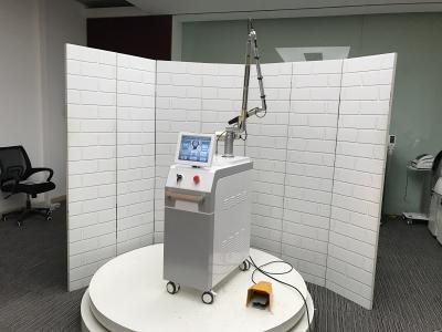 China Best Laser nd yag tattoo removal 1064 nm 532nm  Q switch nd yag laser with TUV CE approved for sale