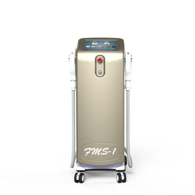 China TUV approved beauty Salon Use IPL OPT SHR Laser Hair Removal Machine in Germany on sale for sale