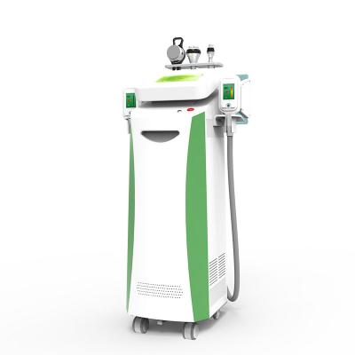 China Medical CE approved Cryolipolysis body slimming cool tech fat freezing weight loss machine for sale