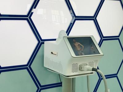 China Distribute price beauty salon use laser hair removal devices diode laser for lalies for sale