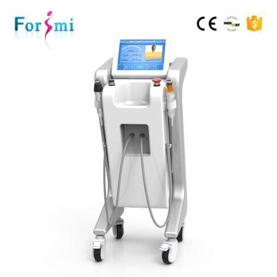 China Top sale product fractional rf microneedle machine for stretch mark acne wrinkle removal for sale