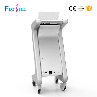 China Super face lift machine Nubway micro needle fractional rf microneedle shrink pore price for sale