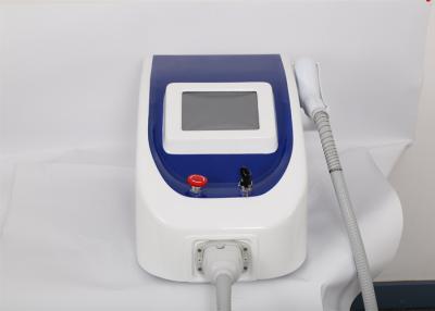 China Medical CE portable type 808nm diode soprano laser machine diode hair price removal for sale