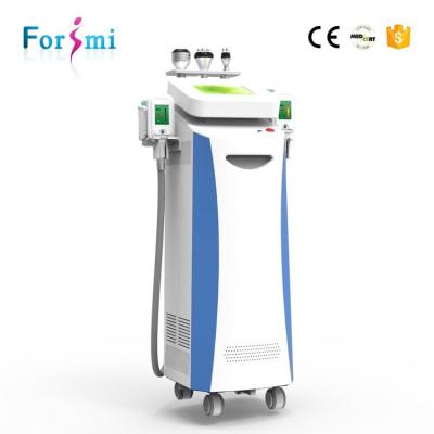 China Nubway 2019 Max -15 Celsius cryolipolysis fat freeze cryo cooling slimming machine for sale