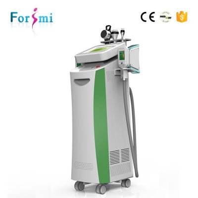China America Zelti Sculpting CE / FDA approved cryolipolysis rf device slimming fat freeze for sale