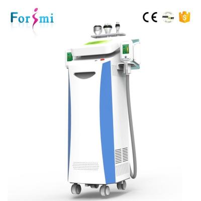 China Factory Top 1 selling High Quality skin tightening fat reduction Criolipolisis Machine for sale