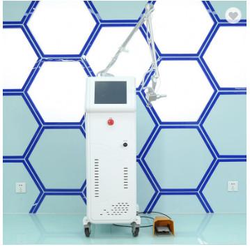 China Top Quality Fotona US Coherent Laser Generator fractional carbon dioxide laser device for sale