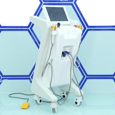 China Distributor price skin tightening microneedle fractional rf system for skin care for sale