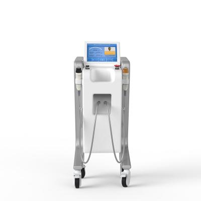 China Non Surgical Microneedling fractional rf skin tightening multifunction skin care machine for sale