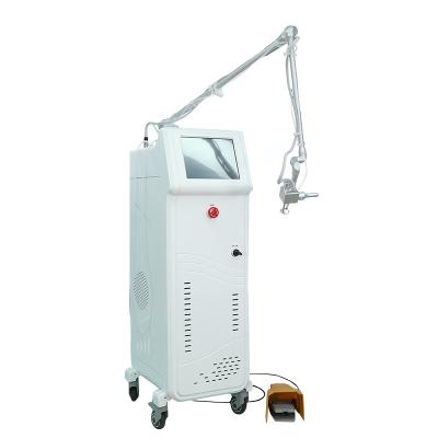 China USA Coherent RF Tube Vaginal Tightening CO2 fractional laser device price for sale