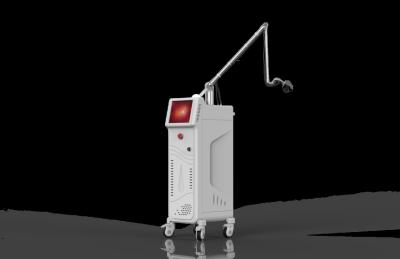 China Medical CE 10600nm co2 fractional laser treatment for stretch marks for sale