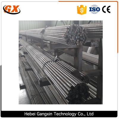 China M2,D2,D3,A2,4340,410,P20,H13,S1,S7,4140,52100,SUJ2 High Quality Steel Bar for sale