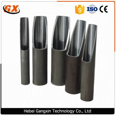 China ST52 BK+S Honed tube and hard chrome plated rod used in hydraulic cylinder for sale