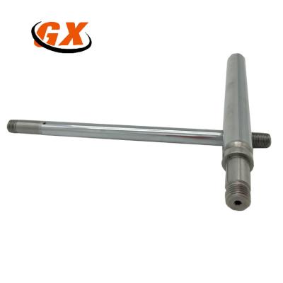 China Wholesale 10mm-28mm Diameter Male Threaded Hydraulic Cylinder Piston Rod for sale