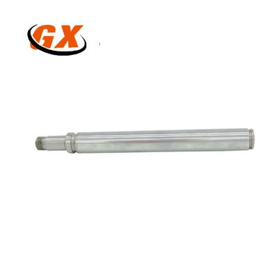 China High Precision Hard Chromed Piston Rod for Shock Absorber and Hydraulic Cylinder for sale