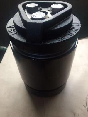 Με κωνικούς κυλίνδρους ρουλεμάν TBU 150x250x160 250 Δ ΧΡΩΜΊΟΥ ΧΆΛΥΒΑ χιλ. ρουλεμάν σιδηροδρόμων