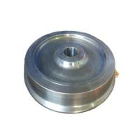 China AAR IRIS Railway Wheels for sale