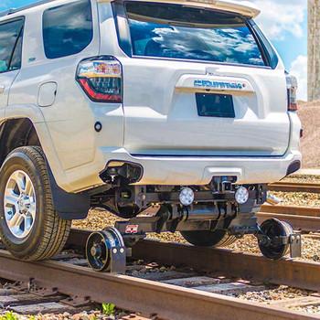 중국 AAR 경편궤도 축 판매용