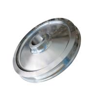 China High Precision Hot Scale Train Wheels AAR  Wheels for sale