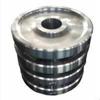 China Passenger AAR Train Wheels for sale