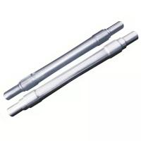 China High quality solid forging AAR axles for sale