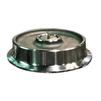 China Customized Wheel Factory Forging Railway Wheel for sale