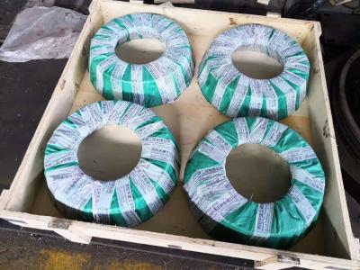 China Customized Wheel Factory Forging Railway Wheel for sale