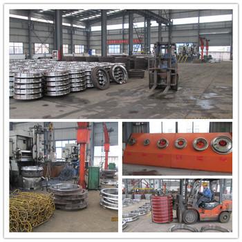 China AAR Standard Forged Monoblock Railway Wheel Solid Wheel for sale