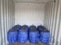 China Wheel Railway Wheel Customized Forging Train Wheel for sale