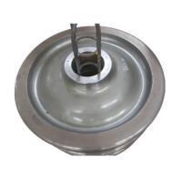 China AAR Progress Series Railroad Wheels Forged Cast for sale