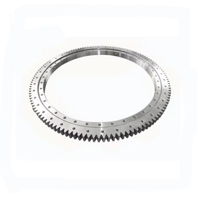 China Low Friction Main Wind Turbine Shaft Bearing  Heat Treatment for sale