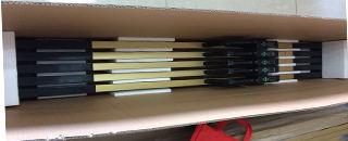 China 1600mm 1676mm Rail Track Measuring Equipment , Digital Track Gauge Alloy Material for sale