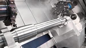 China Material de Axle For Semi Trailer LZ50 JZ45 da roda do trilho de Uic 6X11 à venda