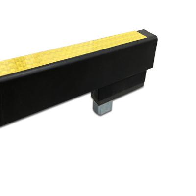 China 1435mm Digital Railway Track Gauge Measurement ISO Certificate for sale