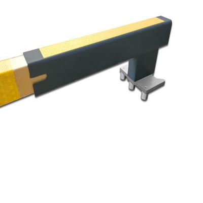 China 0.01 Resolution Rail Track Measuring Equipment , 1520mm Track Level Gauge ODM for sale