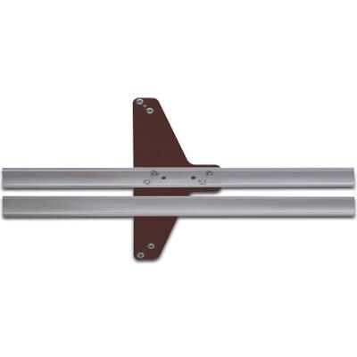 China Accuracy 0.5mm Rail Track Measuring Equipment Gauge ISO Certificate ODM for sale