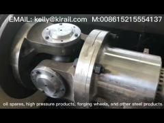 What is mean by locomotive parts?