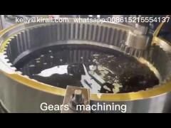 Close Die Aluminum Forging Parts 0.01kg 300kg Weight For Auto