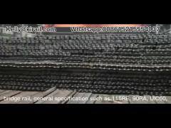Van de de Bufferspoorweg van de spoor blokkeert het Glijdende Kurk Mechanische wiel van de de Autobuffer de kurk van de spoorauto