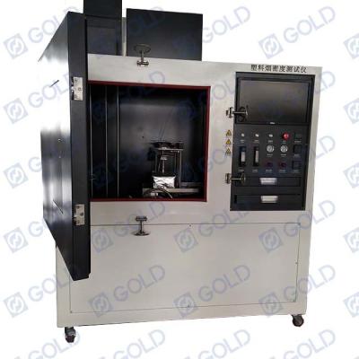China ISO 9239 Flooring Radiant Panel Test Apparatus for sale
