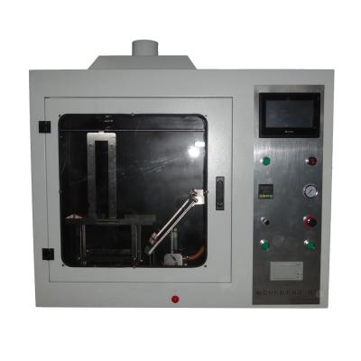 China CCAR 25 Aviation Parts Combustion Tester for sale