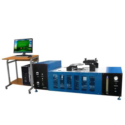China EN 366 Thermal Protection (Radiation) Performance Testing Equipment for sale