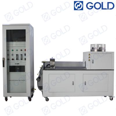 China Building Material Mouse Tester for Noxious Gas Analysis for sale