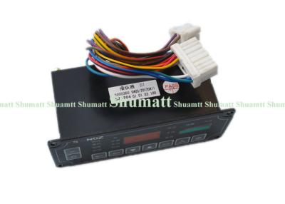 China 24V Aircon-het Controlemechanismecomité Songz 5000364 van het Toebehorenklimaat voor SONGZ AC Te koop