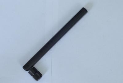 China High Gain Outdoor Monopole And Dipole Antenna Dual Band 2.4 GHz 5.8GHz for sale